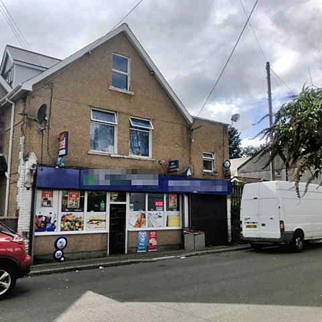 Semi Detached Convenience Store in South Wales - Buy or Sell a UK ...