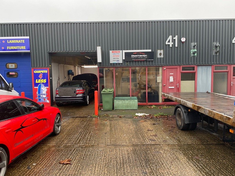 41 Vehicle Repair Businesses for Sale from Daltons Business