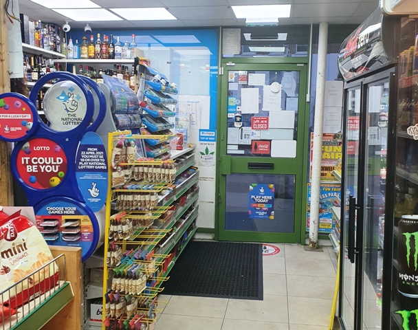 Well Established Off Licence & Convenience Store in Camberley, London ...
