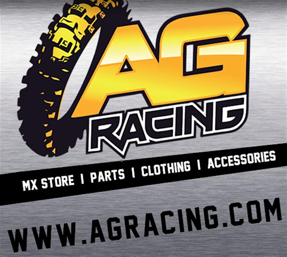WELL-ESTABLISHED MOTOCROSS AND ENDURO PARTS SHOP WITH E-COMMERCE - Buy ...