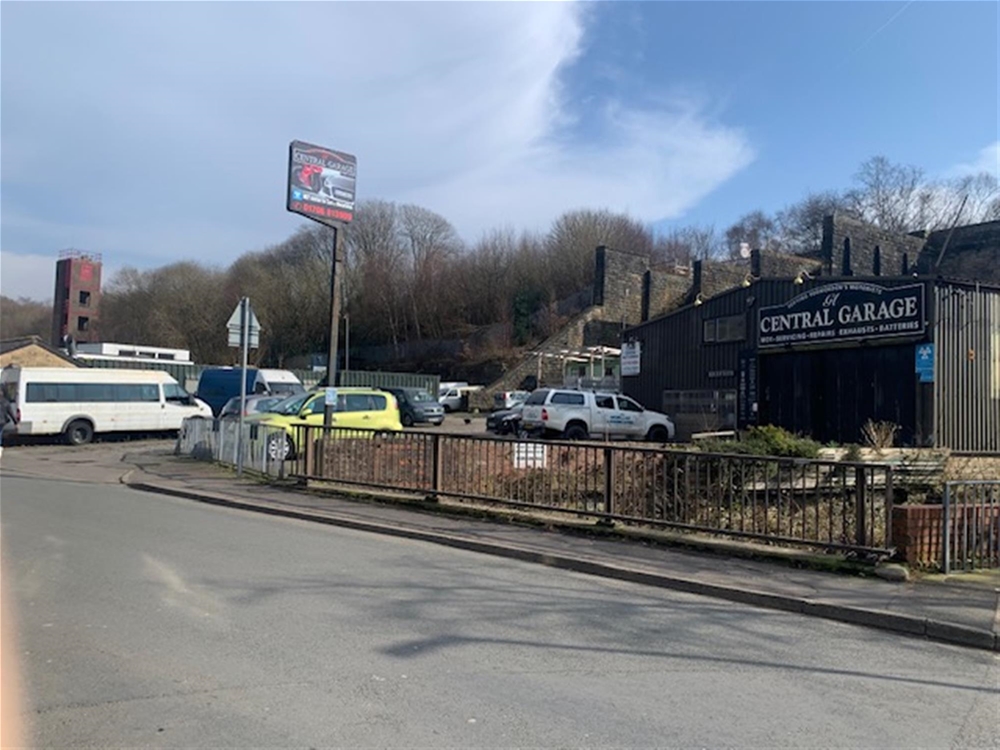 VEHICLE MAINTENANCE AND MOT GARAGE WITH ADJACENT LAND - Buy or Sell a ...