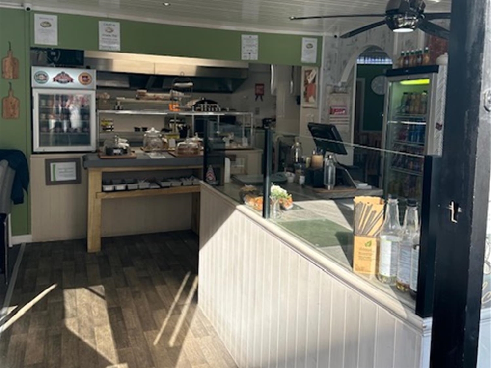 Cafe & Sandwich Bars - Buy or Sell a UK Business with Daltons Business