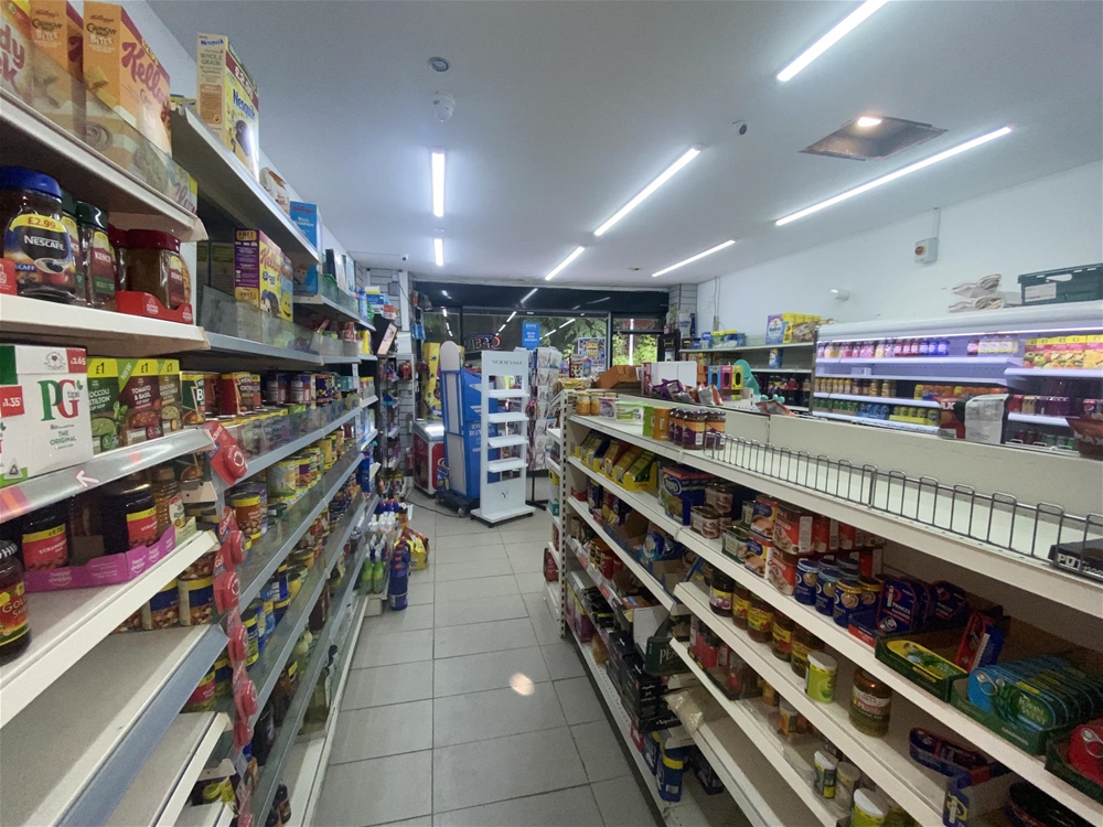 276 Off Licences for Sale from Daltons Business