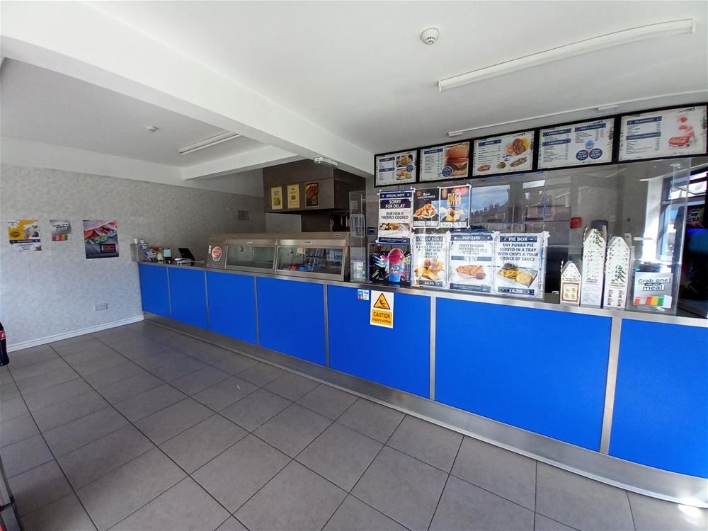 Fish & Chips - Buy or Sell a UK Business with Daltons Business