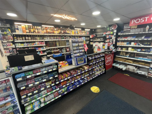 250 Off Licences for Sale from Daltons Business