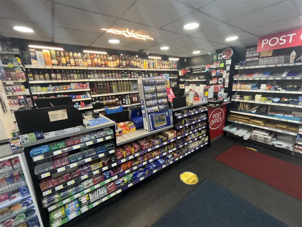 250 Off Licences for Sale from Daltons Business