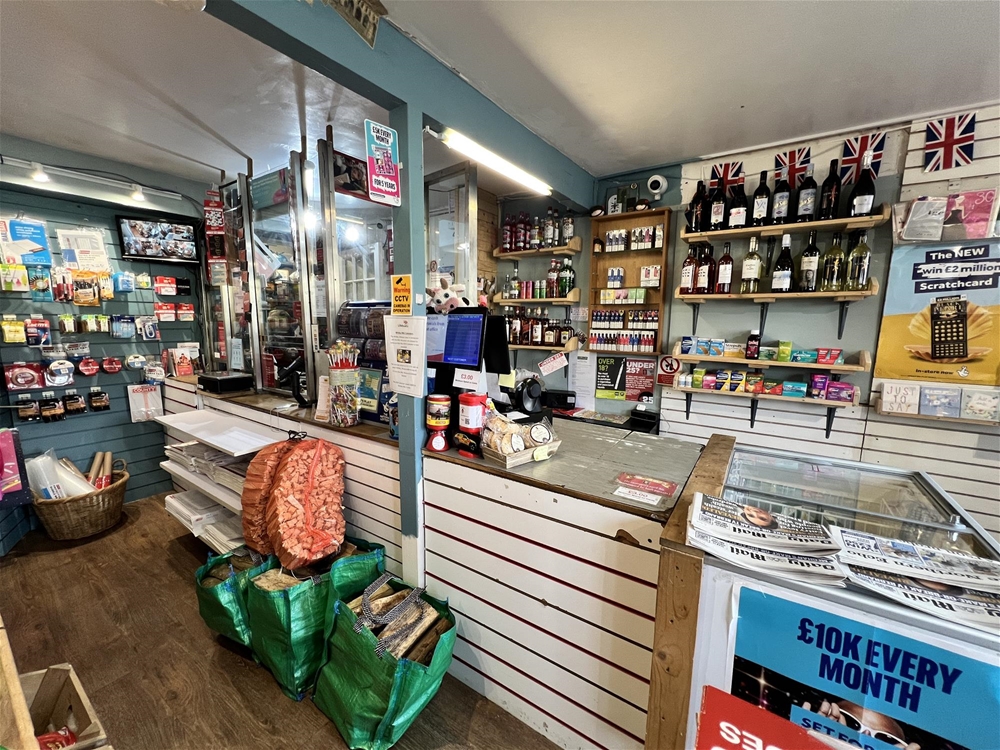 275 Off Licences for Sale from Daltons Business