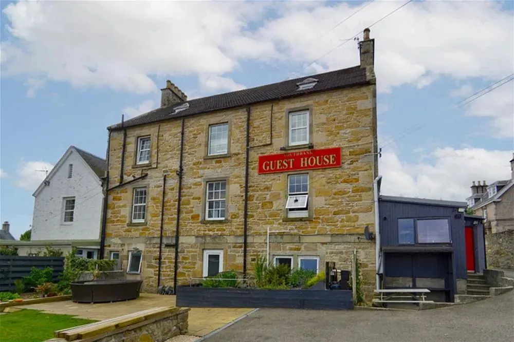 GUEST HOUSE/BED&BREAKFAST - ELGIN, MORAY, SCOTLAND - Buy or Sell a UK ...