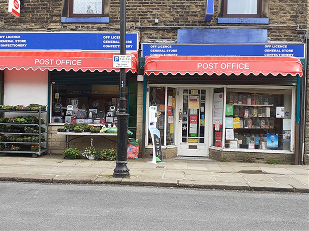 LONG ESTABLISHED POST OFFICE & GENERAL STORE - LANCASHIRE - Buy or Sell ...