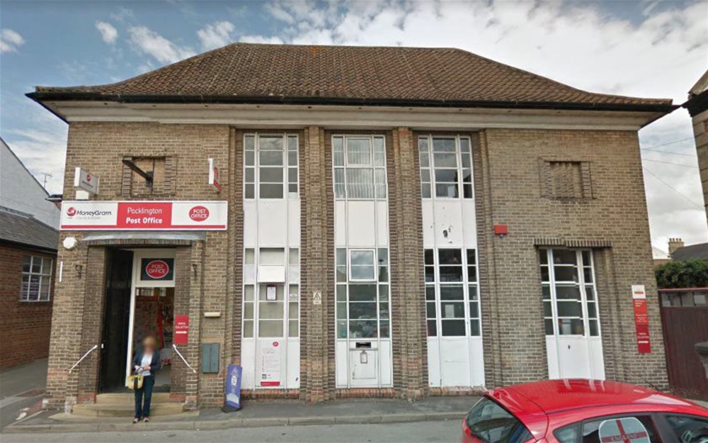 High Income Mains PO in Heart of Market Town - Buy or Sell a UK ...