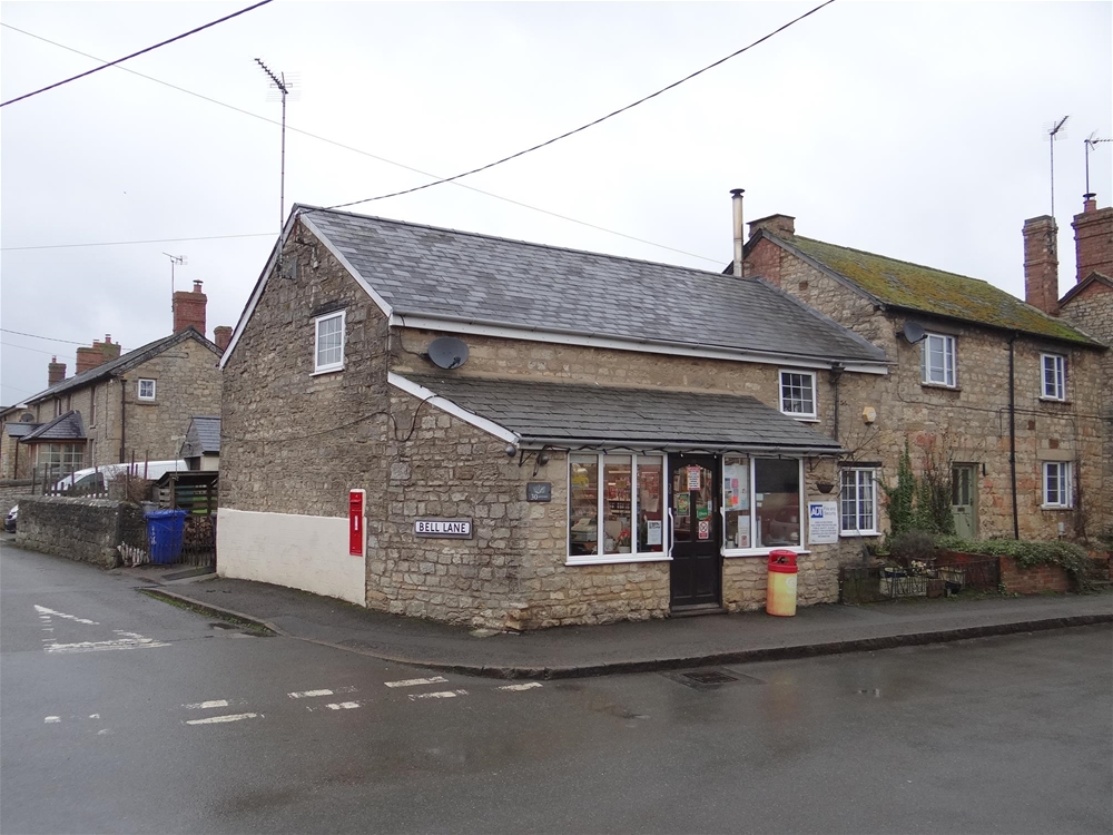 165 Post Offices for Sale from Daltons Business