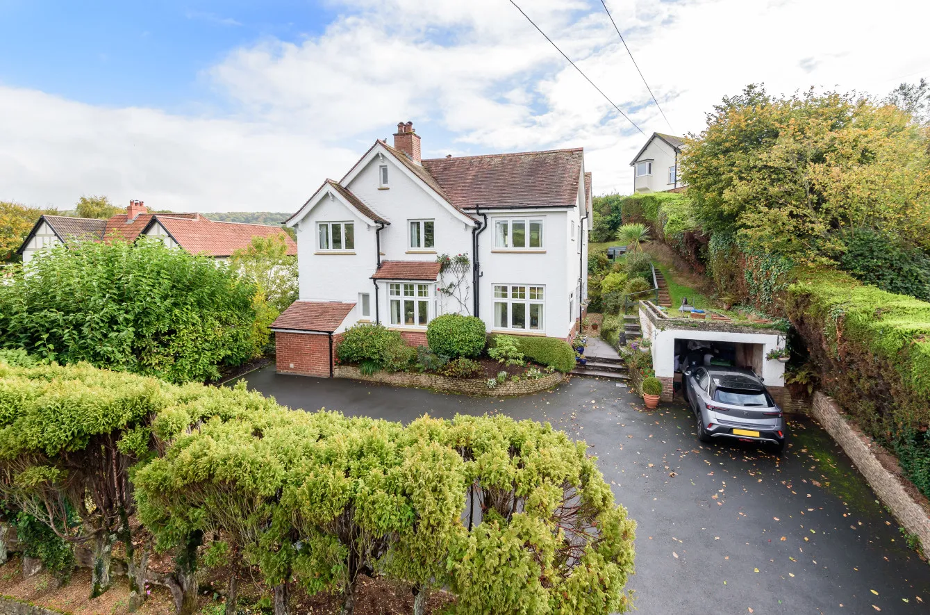 Large detached guest house in popular location - Buy or Sell a UK ...