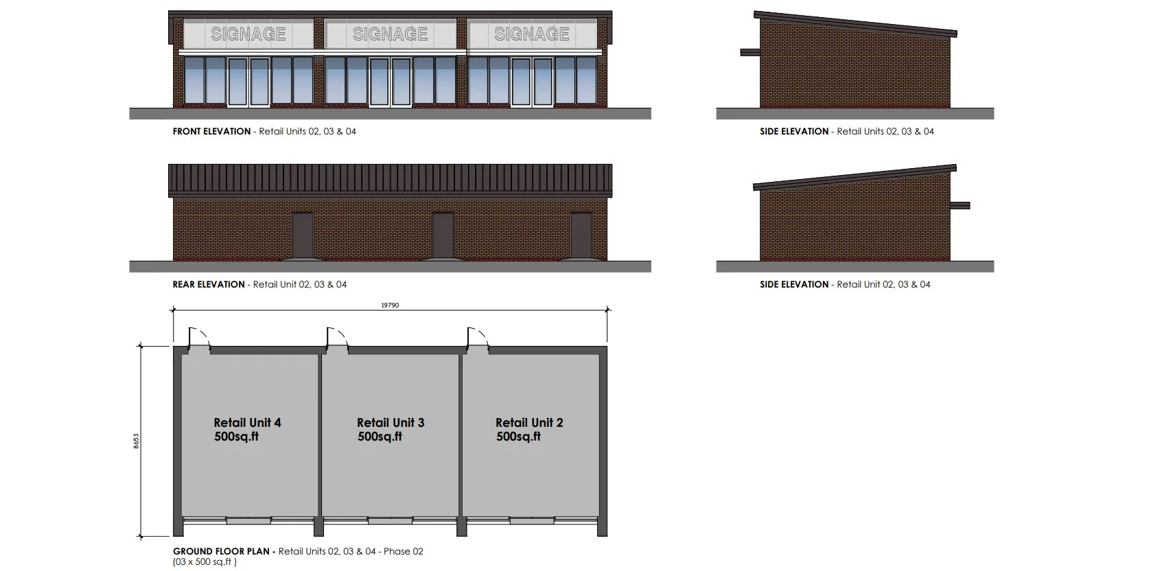New Retail Shop Units - Buy or Sell a UK Business with Daltons Business