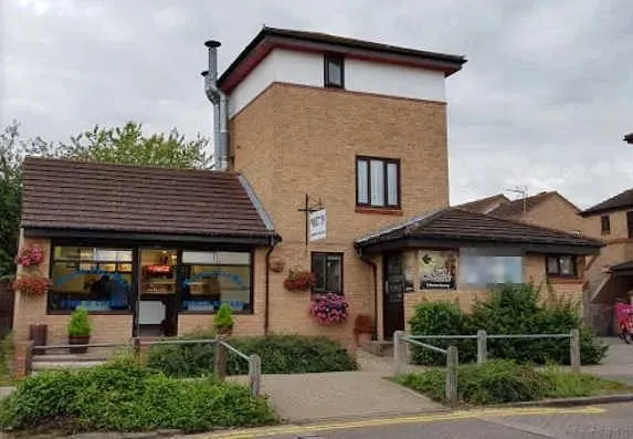 Fish & Chip Shop plus Chicken and Kebabs in Buckinghamshire - Buy or ...