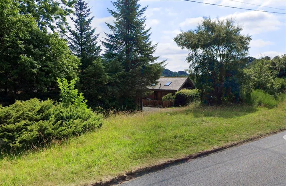 SIX STUNNING AND PROFITABLE HOLIDAY LET COTTAGES - ALWINTON ...