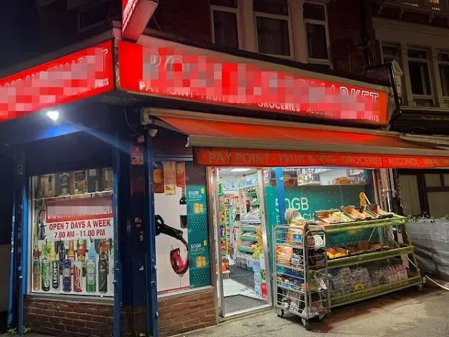 Convenience Store plus Off Licence in North London - Buy or Sell a UK ...