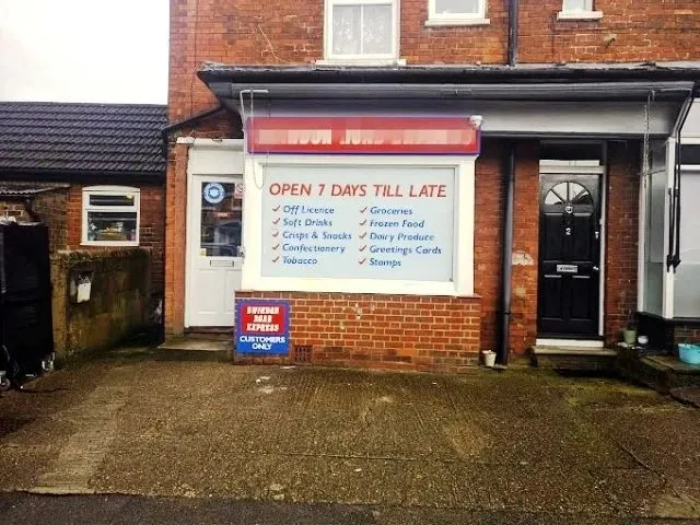 Convenience Store and Off Licence in West Sussex - Buy or Sell a UK ...