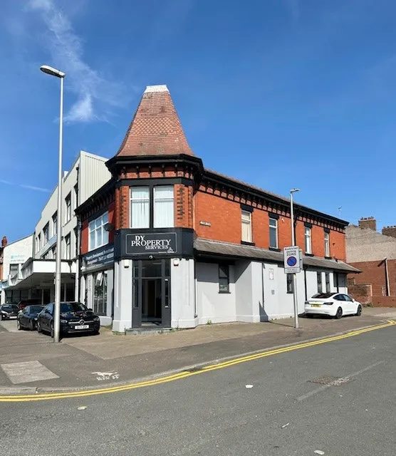 Empty Suite of Ground Floor Offices Central Blackpool - Buy or Sell a ...