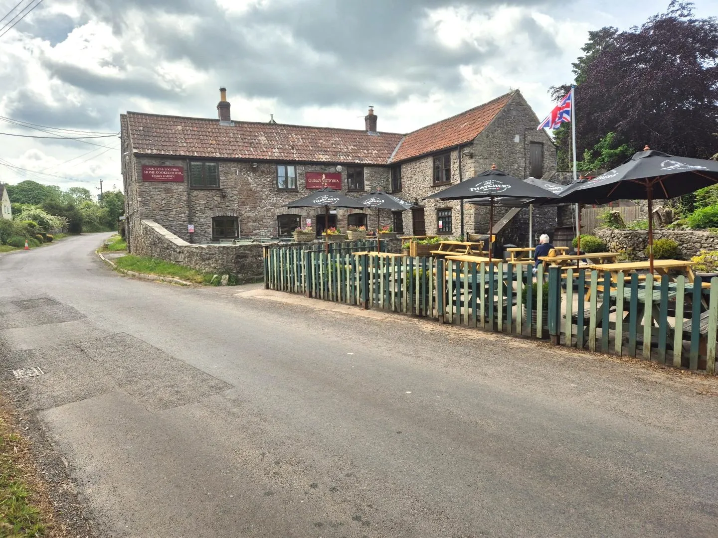 HISTORIC AND SUCCESSFUL VILLAGE PUB IN THE HEART OF THE MENDIPS - Buy ...