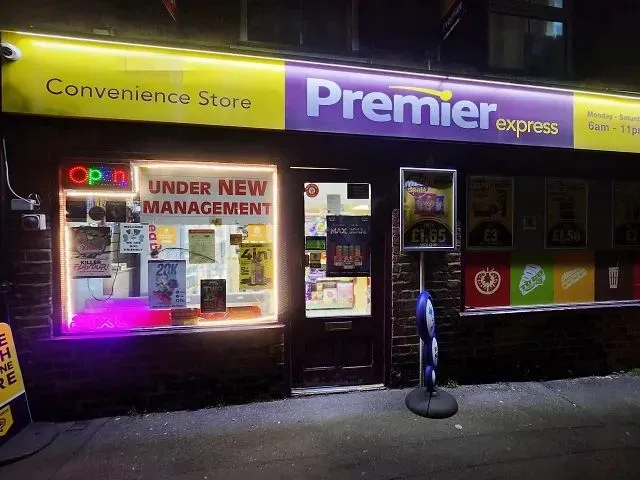 Premier Stores with Off Licence in Lincolnshire - Buy or Sell a UK ...