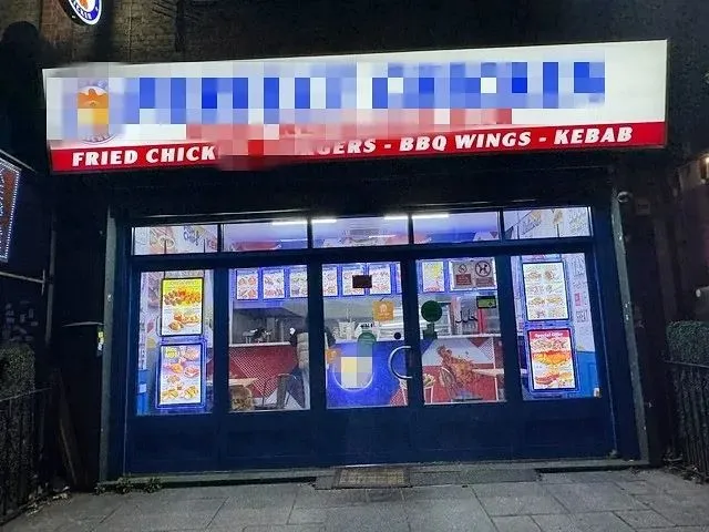 Chicken plus Kebab Shop in South London - Buy or Sell a UK Business ...