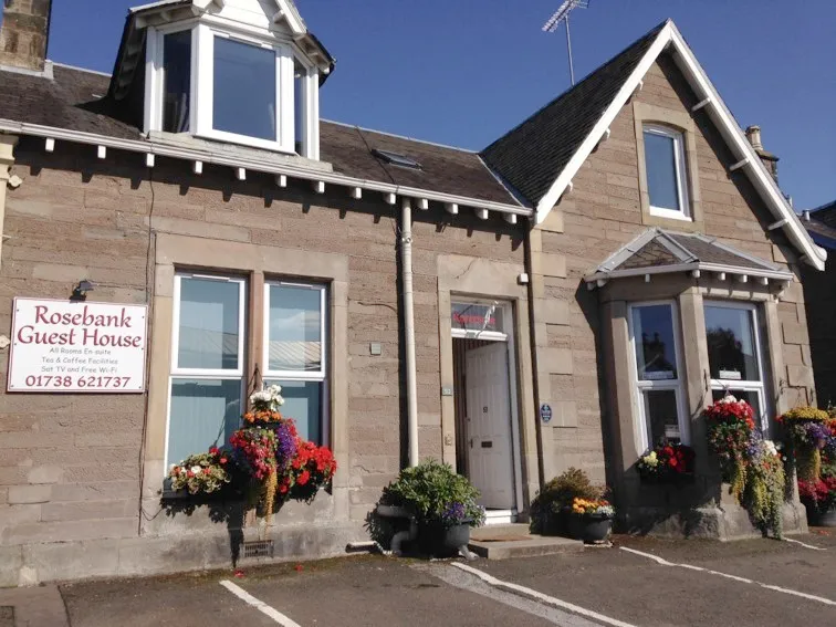Immaculate 12 Bed Guest House in Prime Location - Buy or Sell a UK ...