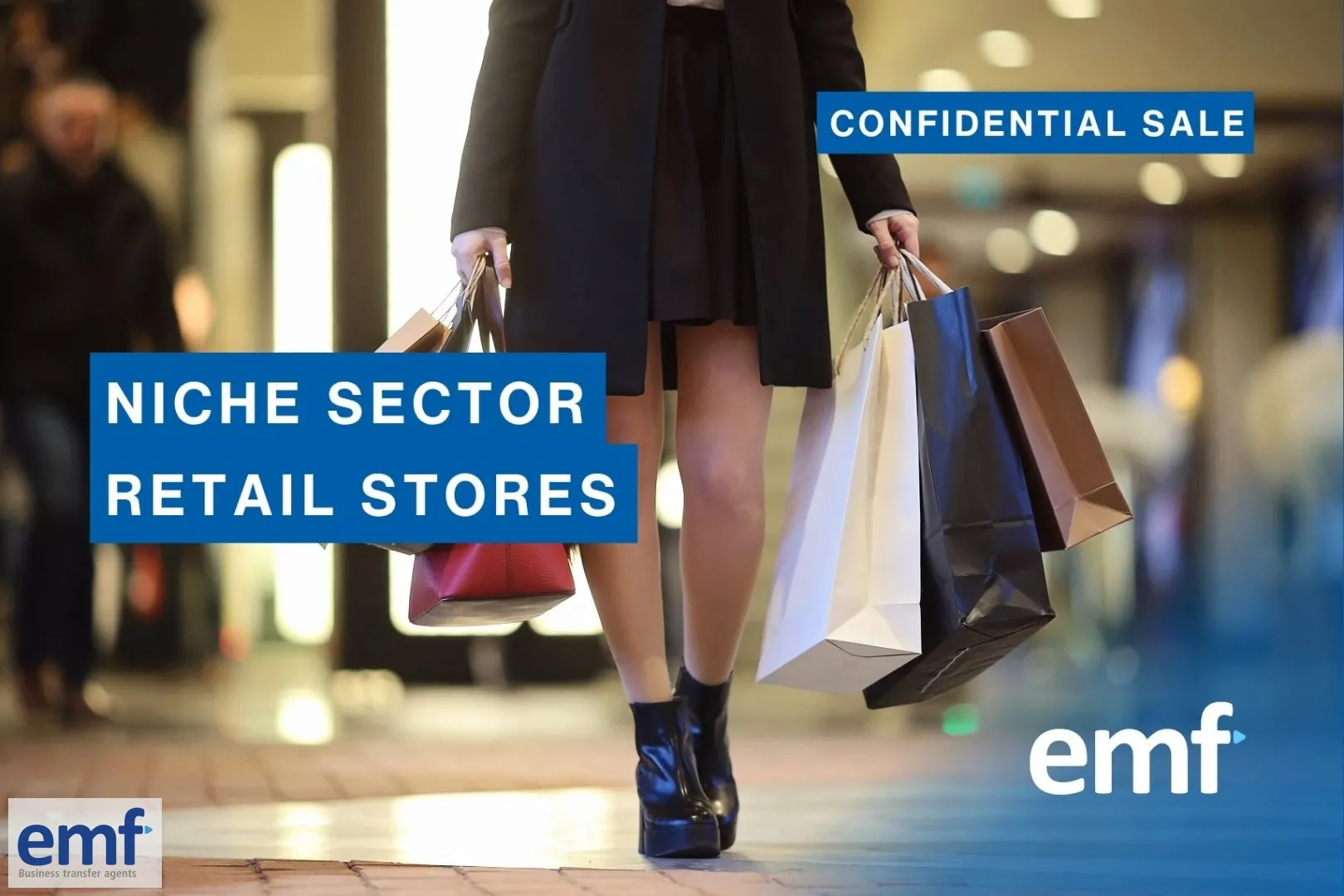 Niche Sector Retail Stores (Confidential Sale) - Buy or Sell a UK ...
