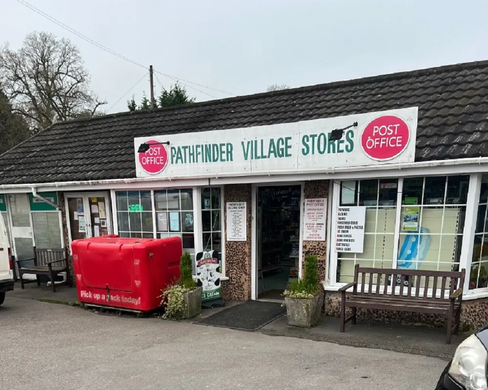 Post Office & Convenience Store - Exeter - Buy or Sell a UK Business ...