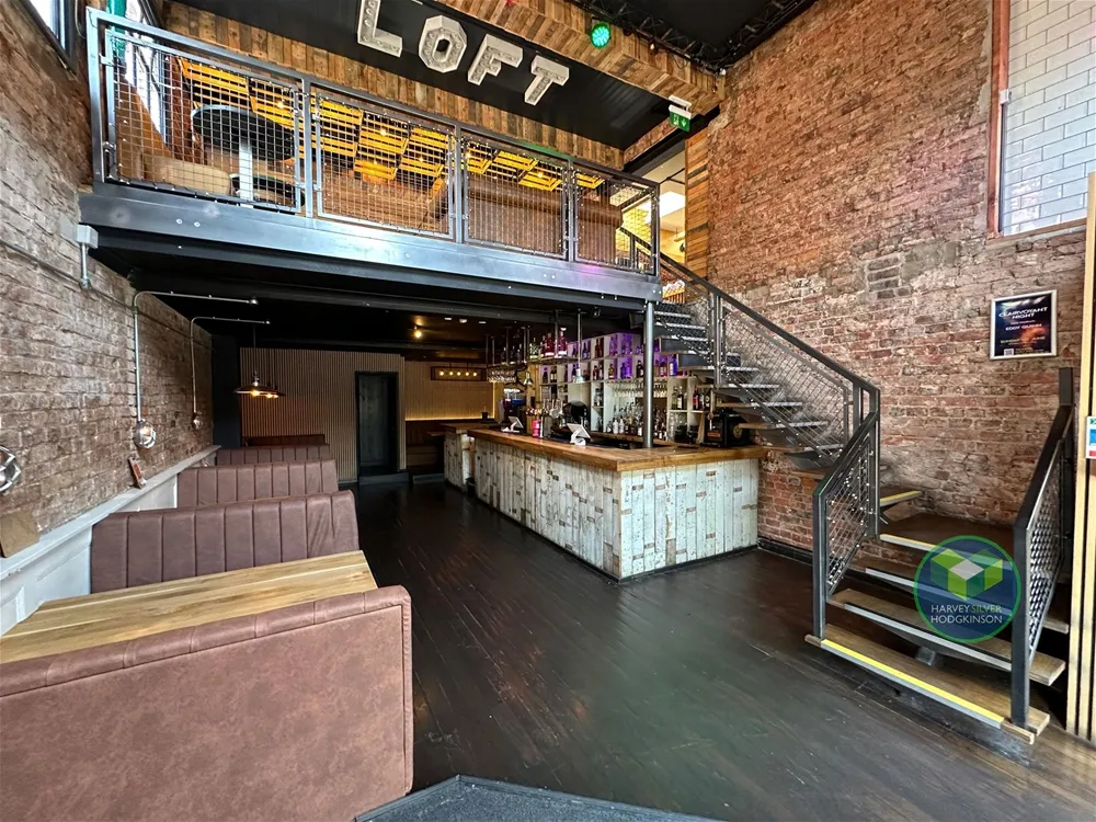 Restaurant/Bar in Altrincham - Buy or Sell a UK Business with Daltons ...