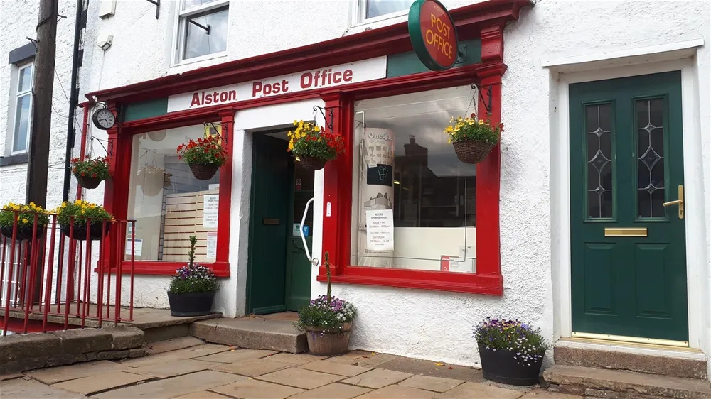 Traditional Post Office with beneficial Mailwork Contract - Buy or Sell ...