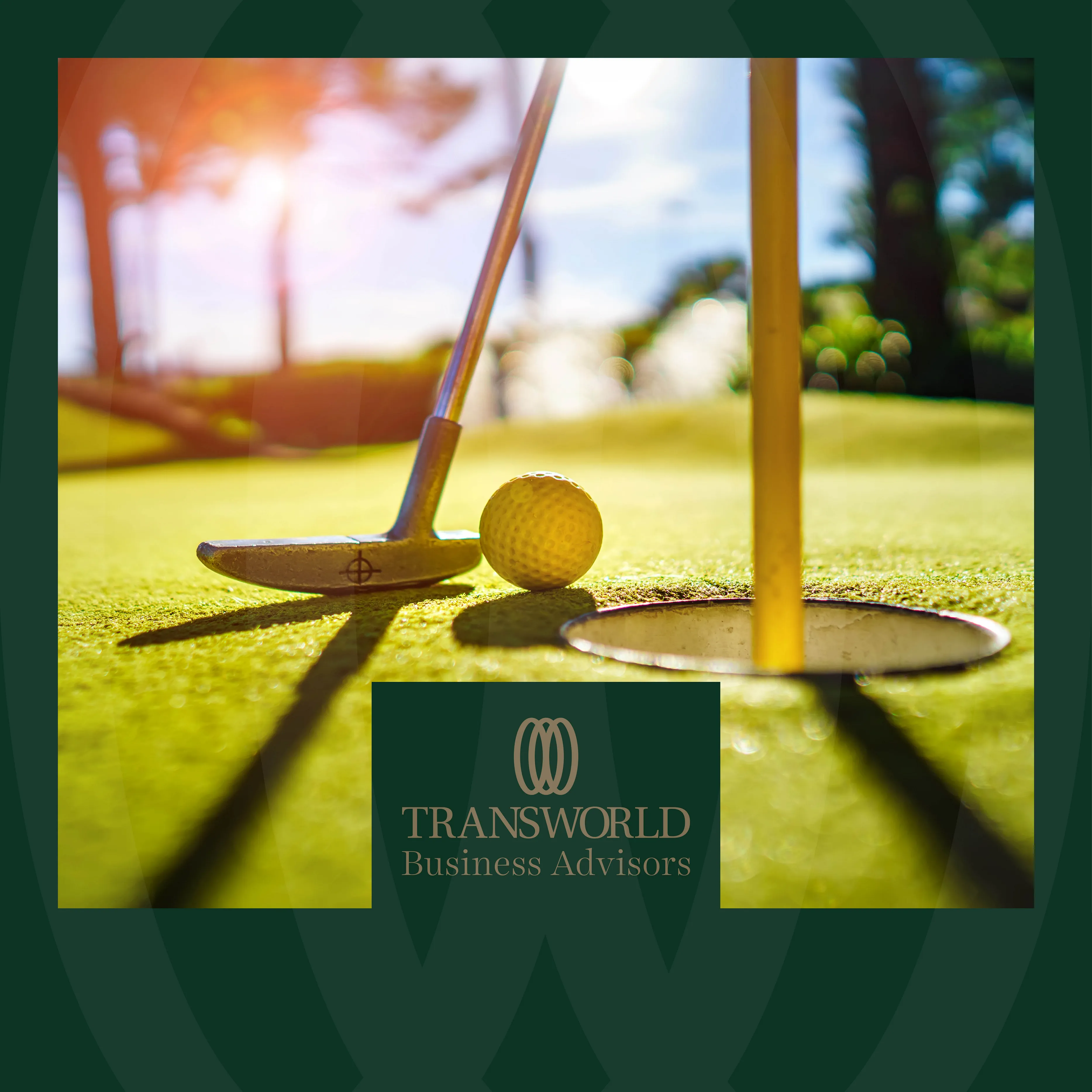 Golf course and leisure destination - Buy or Sell a UK Business with ...