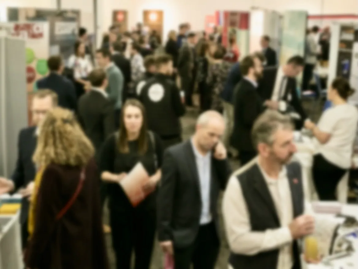 Established B2B Exhibition & Networking Business - Buy or Sell a UK ...