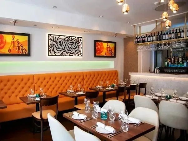 Attractive Restaurant in Reigate, Surrey - Buy or Sell a UK Business ...