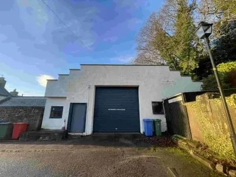 Prime Development and Garage Opportunity, Dornoch - Buy or Sell a UK ...