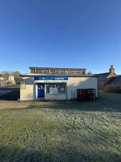 Independent Convenience Store, Invergordon - Buy or Sell a UK Business ...