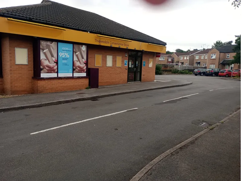 Corner the Market in Worksop – Own Thievesdale General Store! - Buy or ...