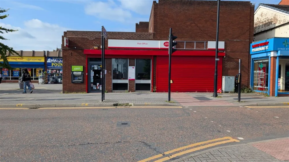 Mains Post Office in heart of Market Town - Buy or Sell a UK Business ...