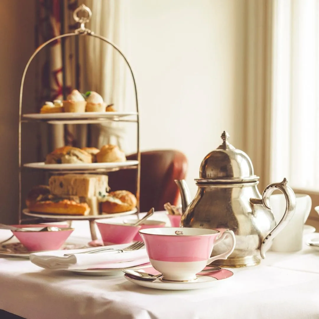 Heritage British Brand - Afternoon Tea, Gifting & Lifestyle - Buy or ...