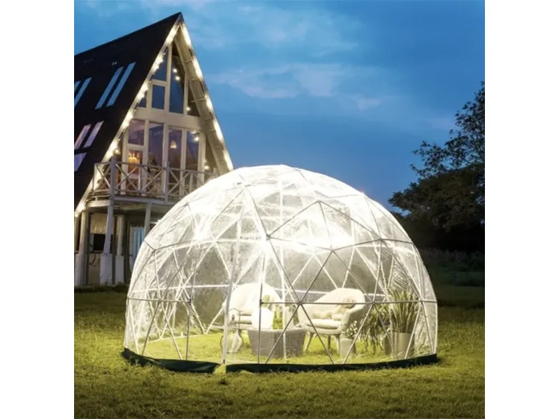 Highly Rated Igloo Dome & Hot Tub Hire Business For Sale - Buy or Sell ...