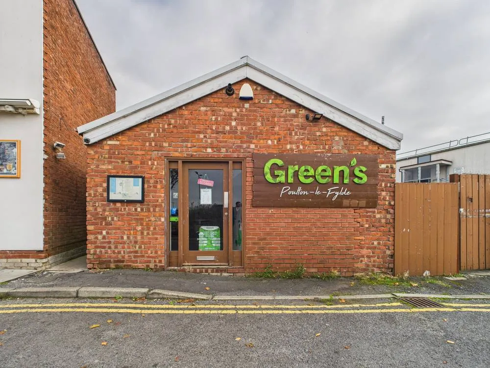 Take Away and Diner - Buy or Sell a UK Business with Daltons Business