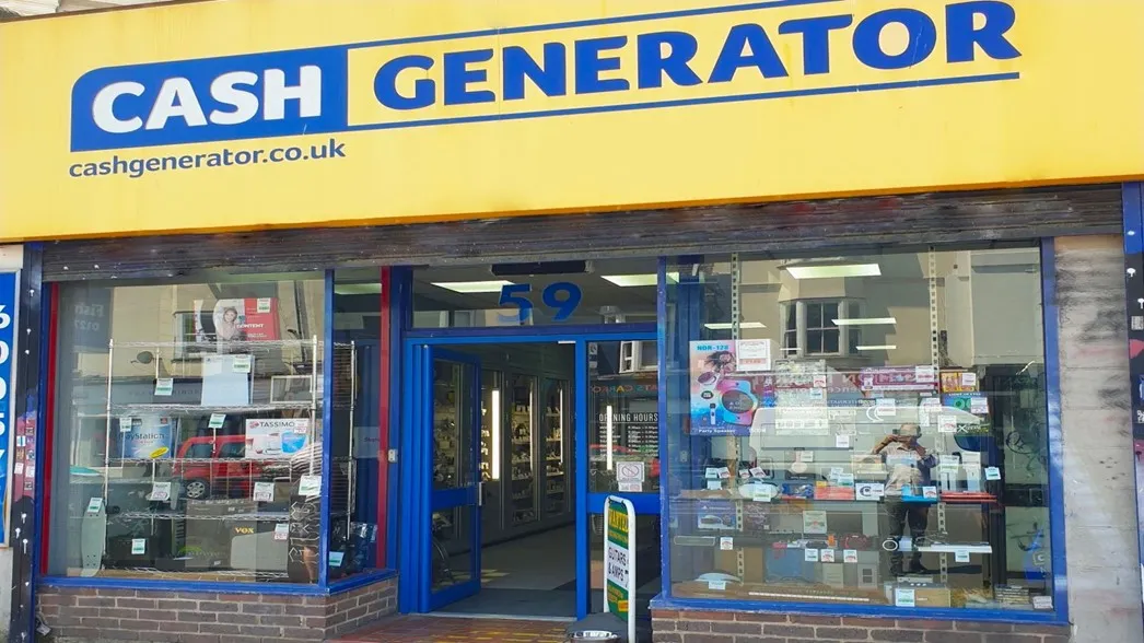 Rare multi-unit Cash Generator franchise with huge expansion potential ...
