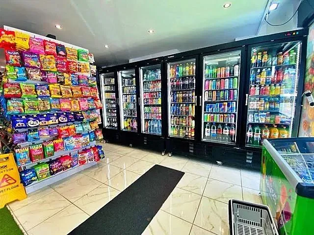 Convenience Store plus Off Licence in Essex - Buy or Sell a UK Business ...