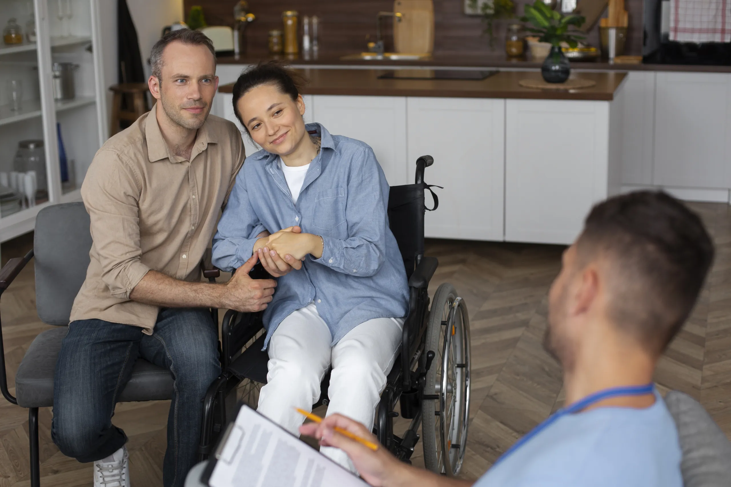 Hugely Successful Flagship Domiciliary Care Business In South Devon ...