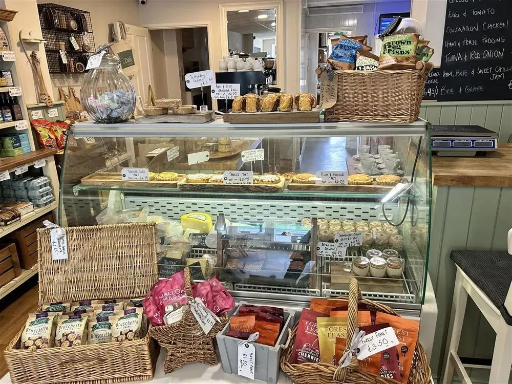 Cafe & Sandwich Bars - Buy or Sell a UK Business with Daltons Business