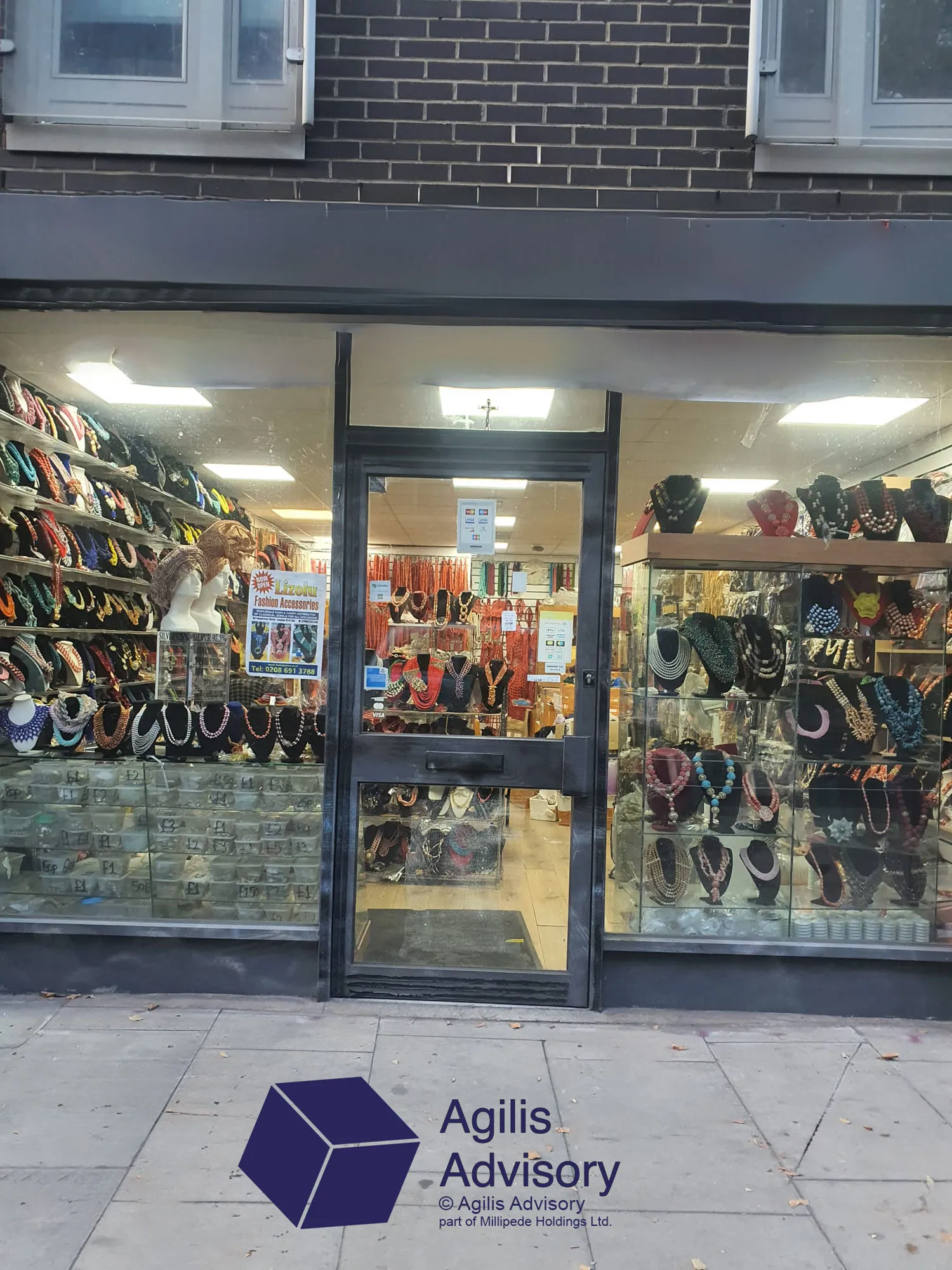 FOR SALE: Long-Established Fashion Retail Business in London - Buy or ...