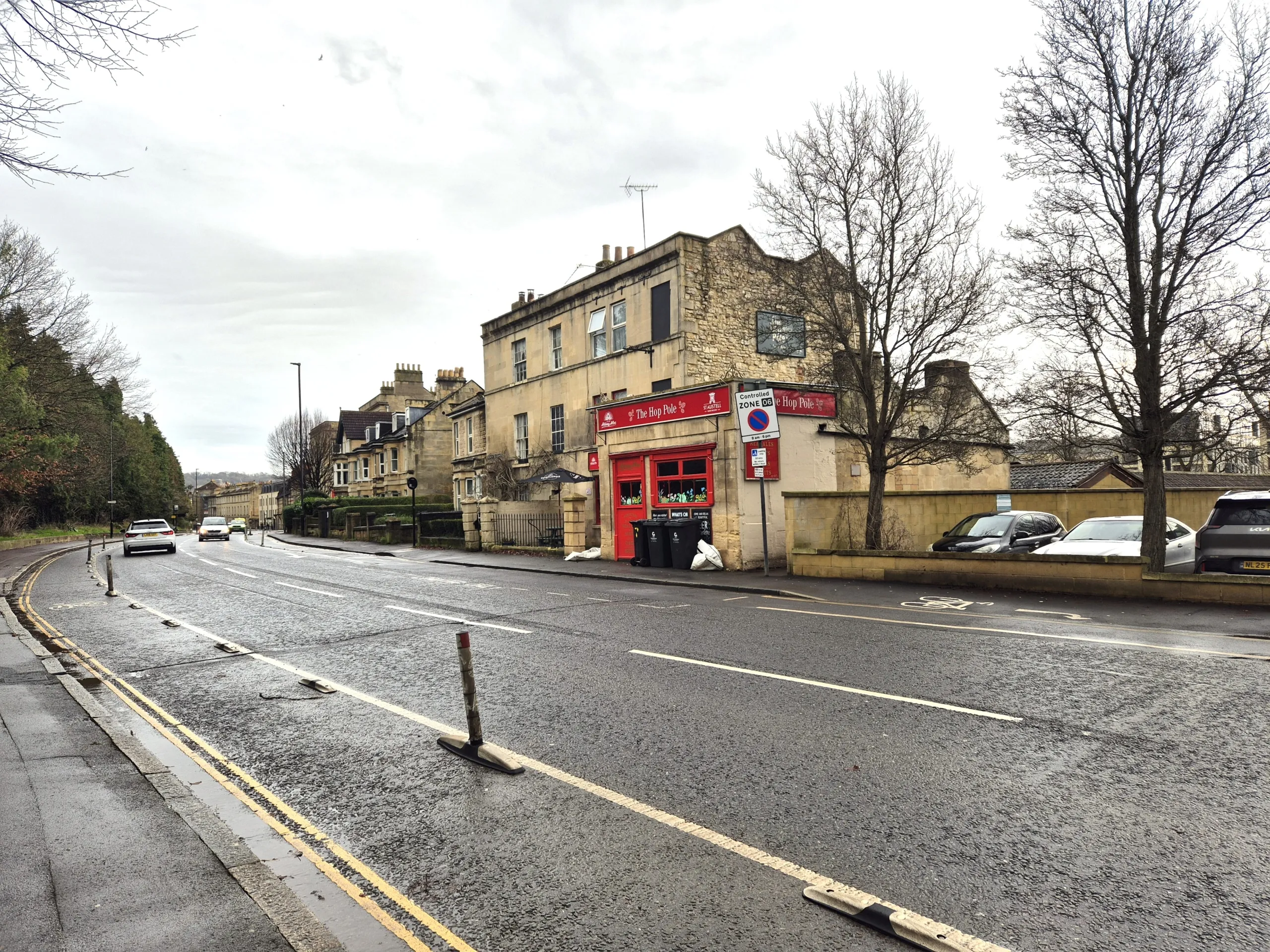 BATH CITY CENTRE PUB, FUNCTION ROOM AND FANTASTIC GARDENS - Buy or Sell ...