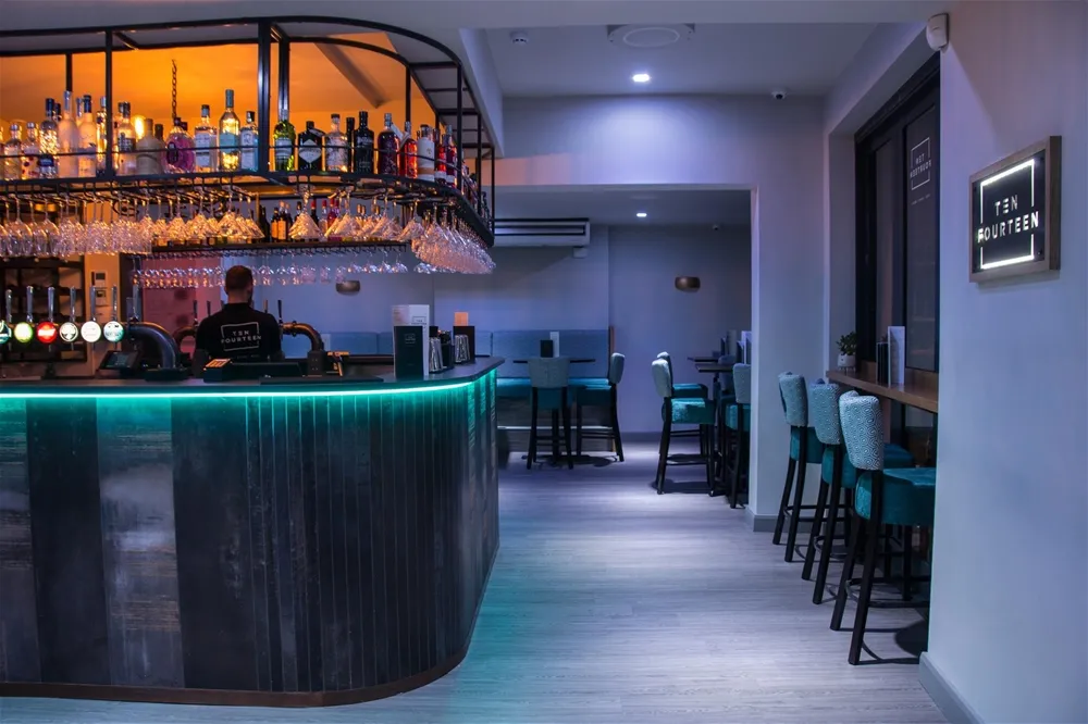 Licenced Trade, Pubs & Clubs - Buy or Sell a UK Business with Daltons ...