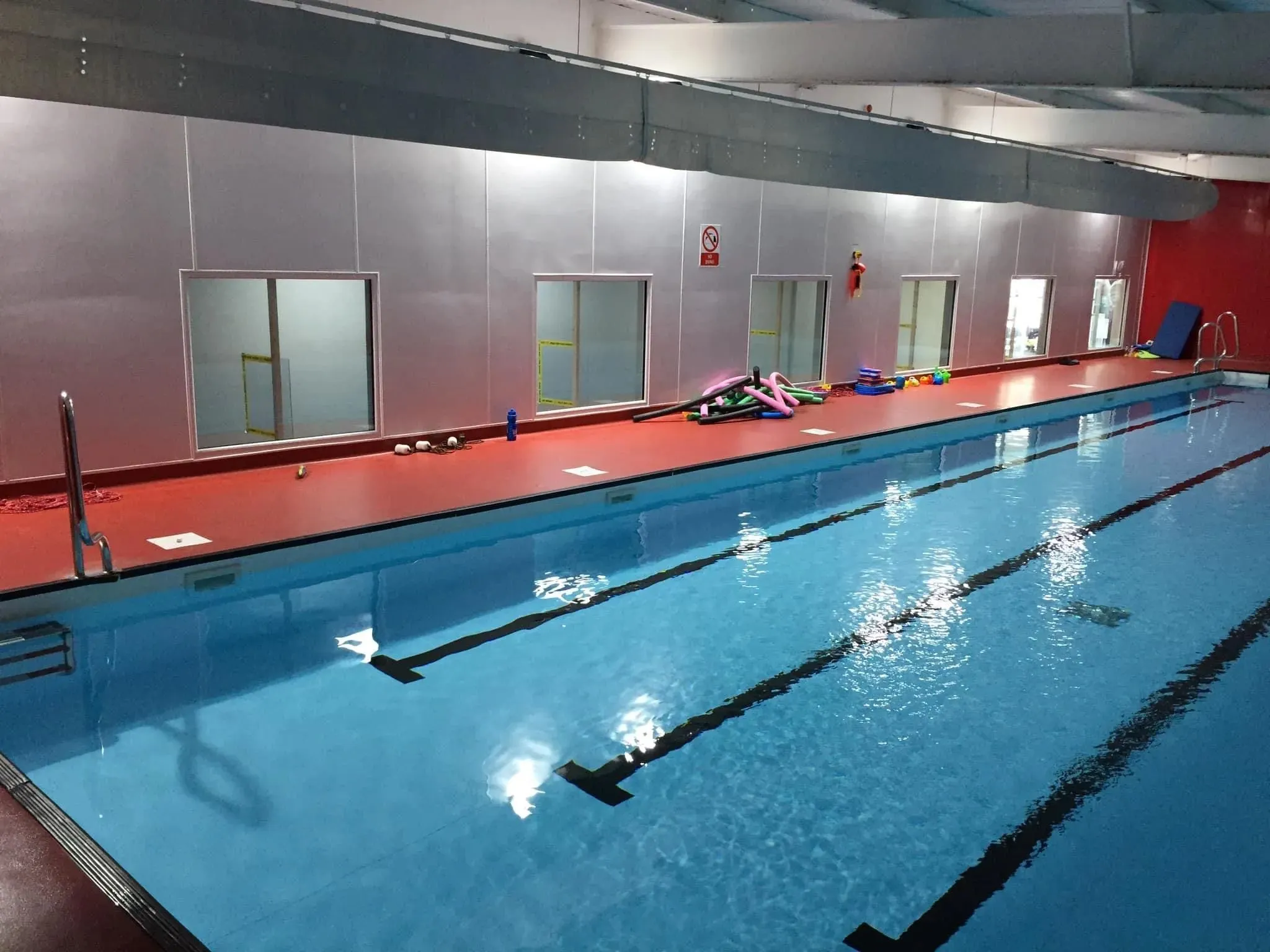 Swimming pool & soft play for sale - Buy or Sell a UK Business with ...