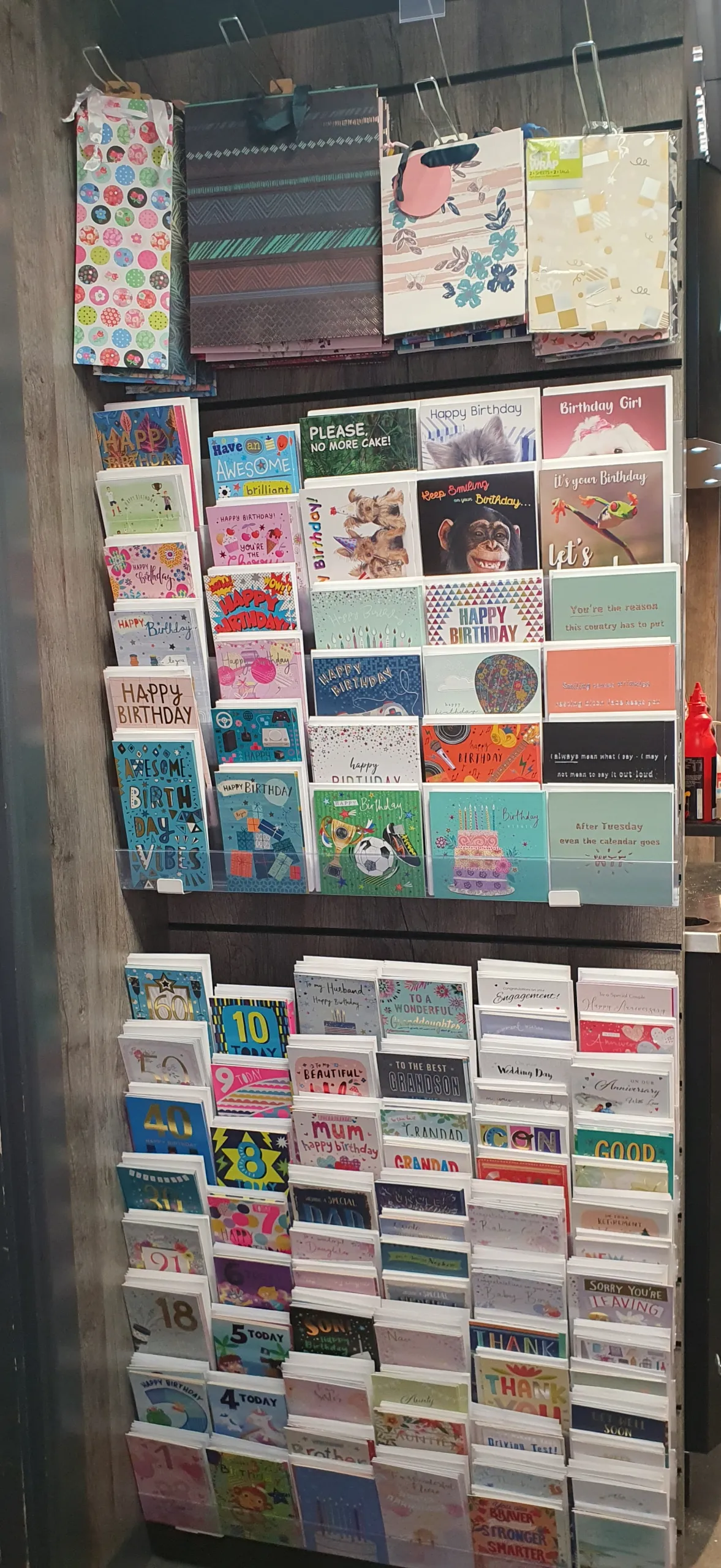 Greeting Card Franchise - Buy or Sell a UK Business with Daltons Business