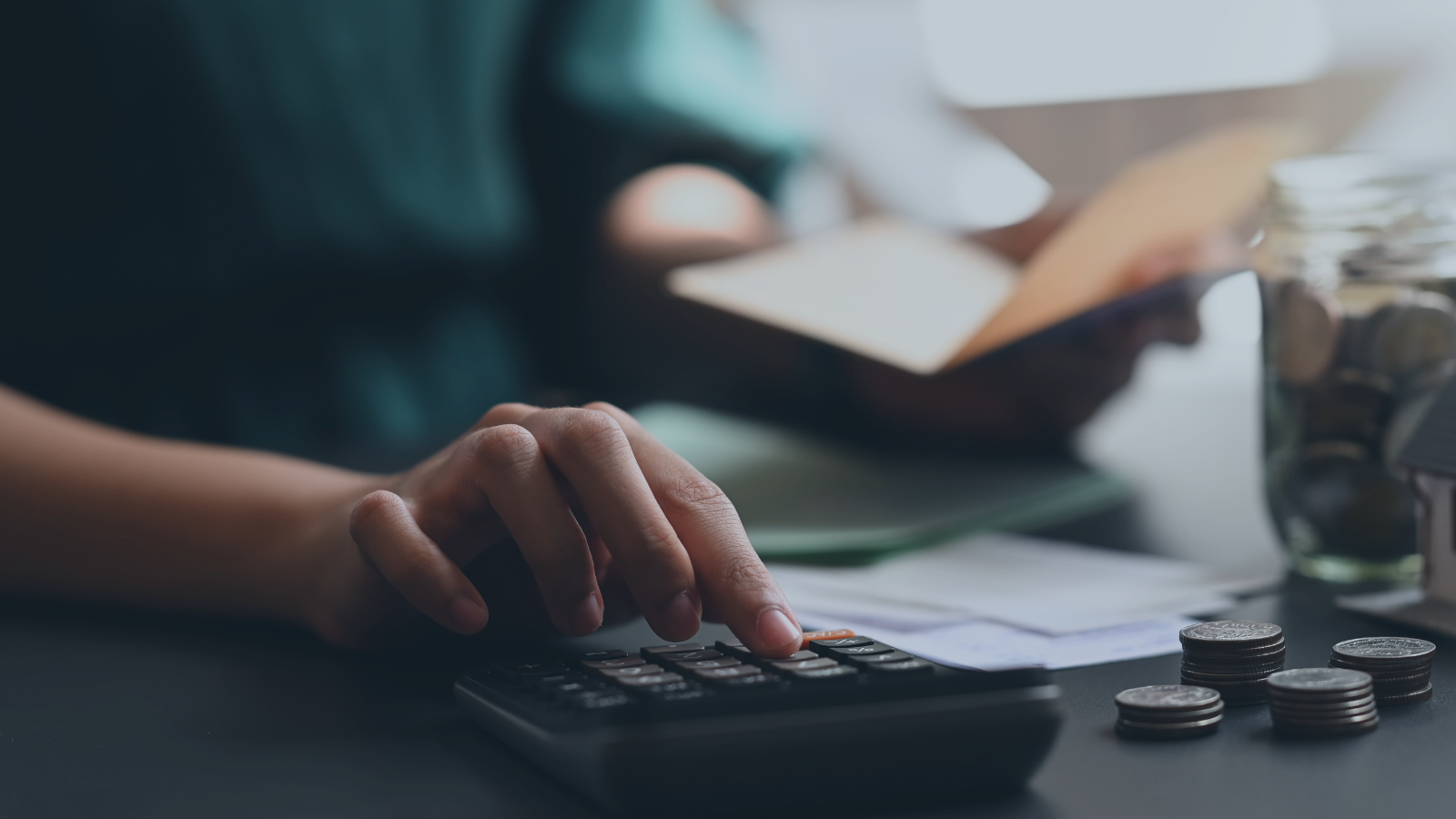 Four Top Tips for Financing Your New Business